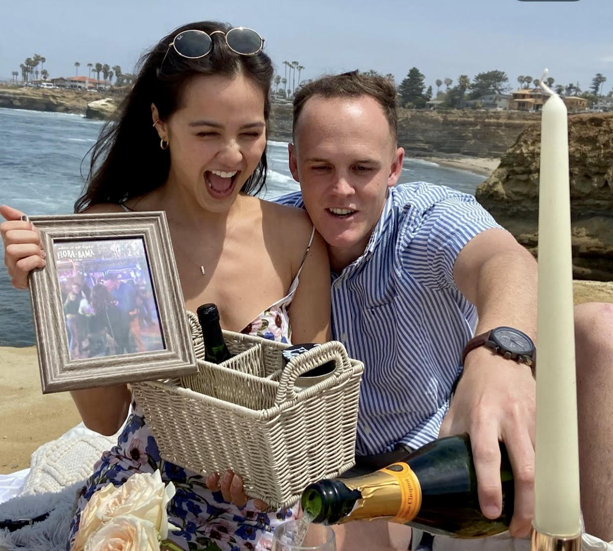 5 Heartfelt Ways to Celebrate Your Engagement